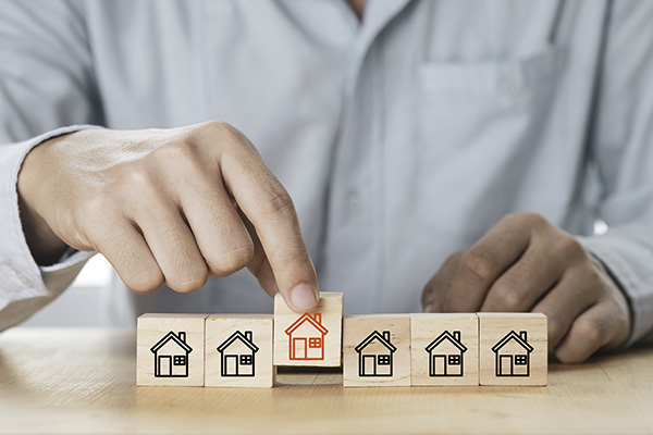 House Audit - EMC Relocations