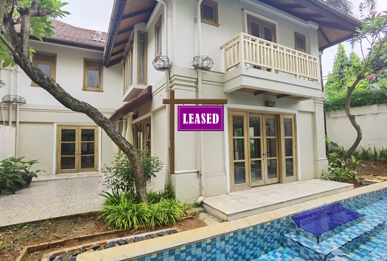 Convenient House in Compound - EMC Relocations